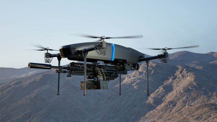 The future of autonomous vehicles is coming to Jerusalem - News In Israel